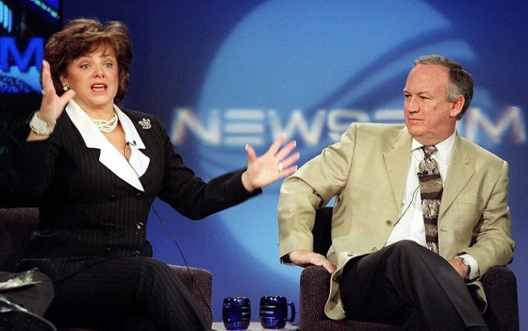 Patsy Ramsey's Last Words - Zophra